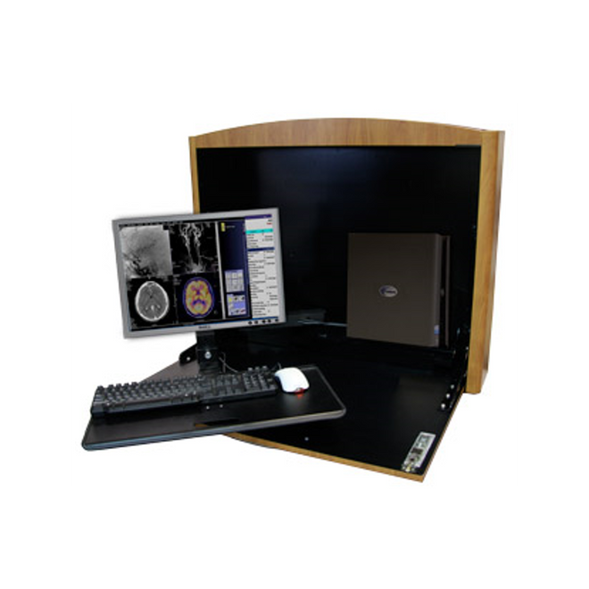 Wall Mounted Workstation Solutions | Cygnus Inc